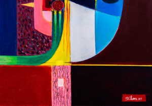 Artistas - Fundación Arte Panamá