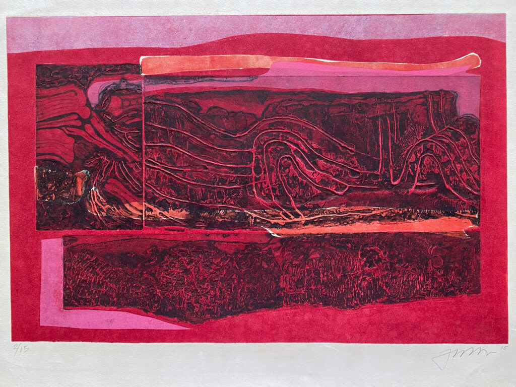 Guillermo Trujillo 1927 - 2018 - Fundación Arte Panamá