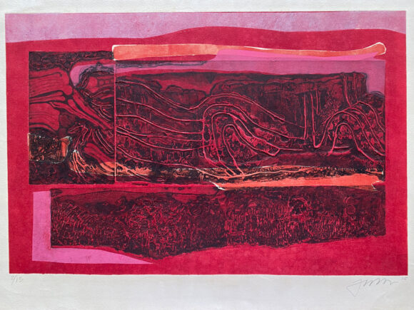 Guillermo Trujillo 1927 - 2018 - Fundación Arte Panamá