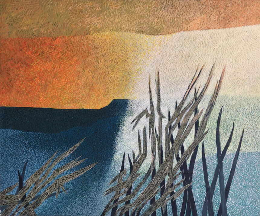 Guillermo Trujillo 1927 - 2018 - Fundación Arte Panamá