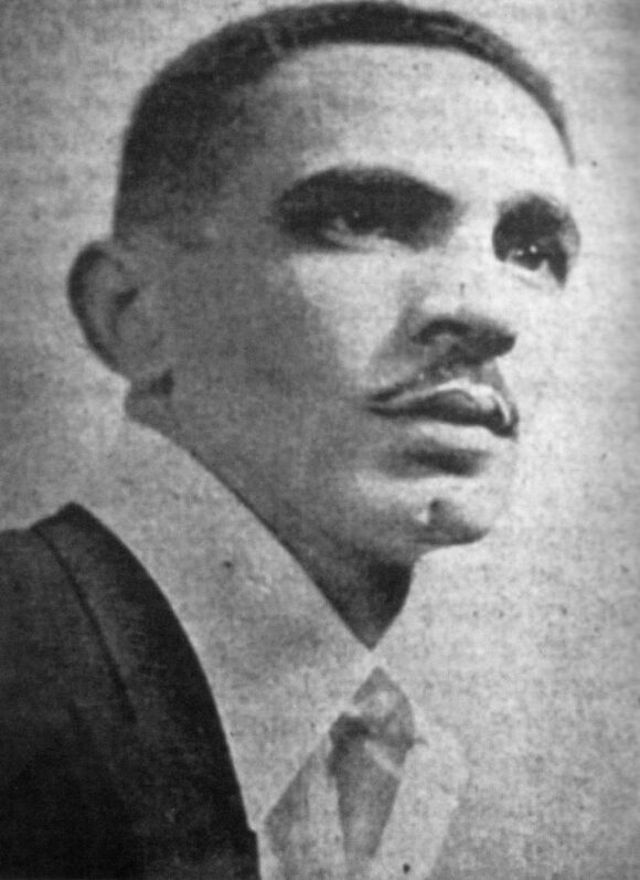 Humberto Ivaldi 1909 - 1947 - Fundación Arte Panamá