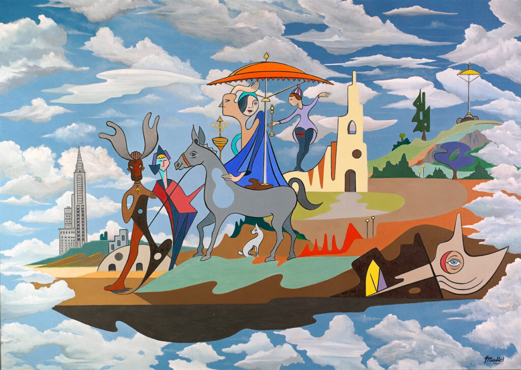 Artistas - Fundación Arte Panamá