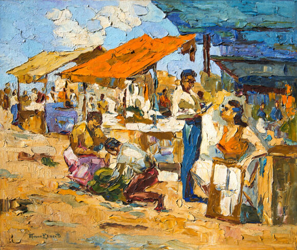 Artistas - Fundación Arte Panamá