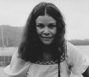 Sandra Eleta 1942 - Fundación Arte Panamá