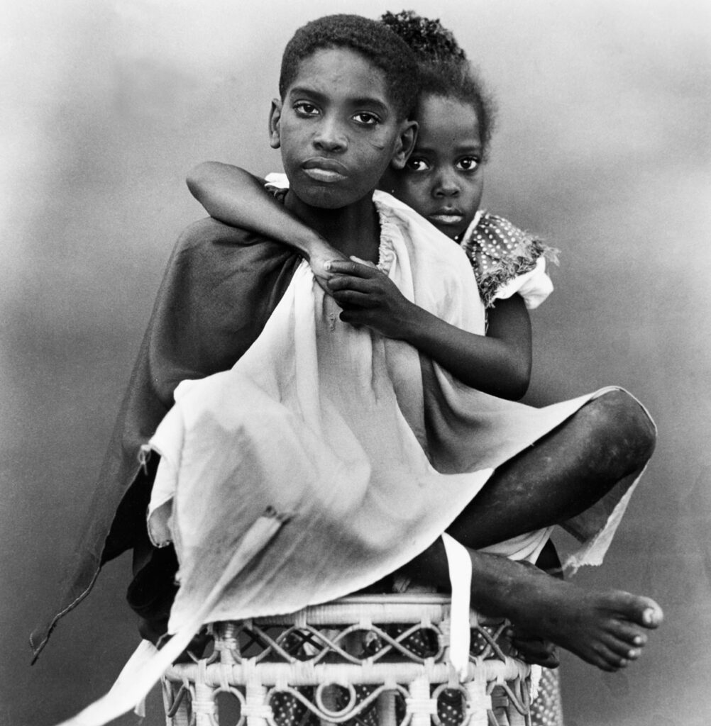 Sandra Eleta 1942 - Fundación Arte Panamá